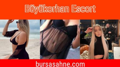 Bursa Büyükorhan'da Adrenalin Dolu Anlar: Sportif Vücutlu Ferah İle Tanışın! Bursa Escort ‣ En ...